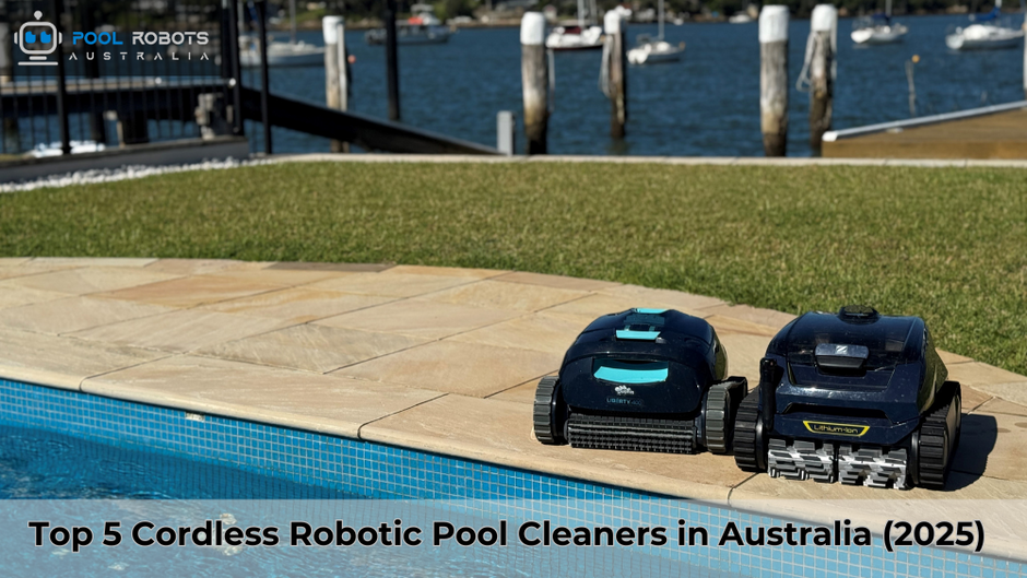 Are Cheap Robotic Pool Cleaners Worth the Money? – Pool Robots Australia