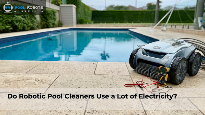 Are Cheap Robotic Pool Cleaners Worth the Money? – Pool Robots Australia