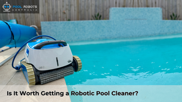 #Review of the Best Robotic Pool Cleaners in Australia - 2025 – Pool ...