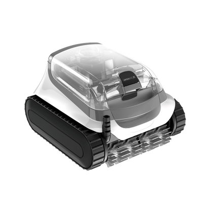 Maytronics Dolphin X30 Advanced Robotic Pool Cleaner Features – Pool ...