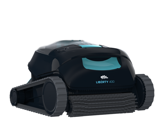 Maytronics Dolphin X30 Advanced Robotic Pool Cleaner Features – Pool ...
