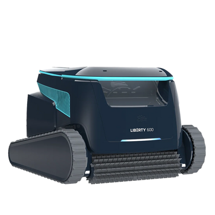 Maytronics Dolphin X25 | Reliable Pool Cleaning Solution – Pool Robots ...