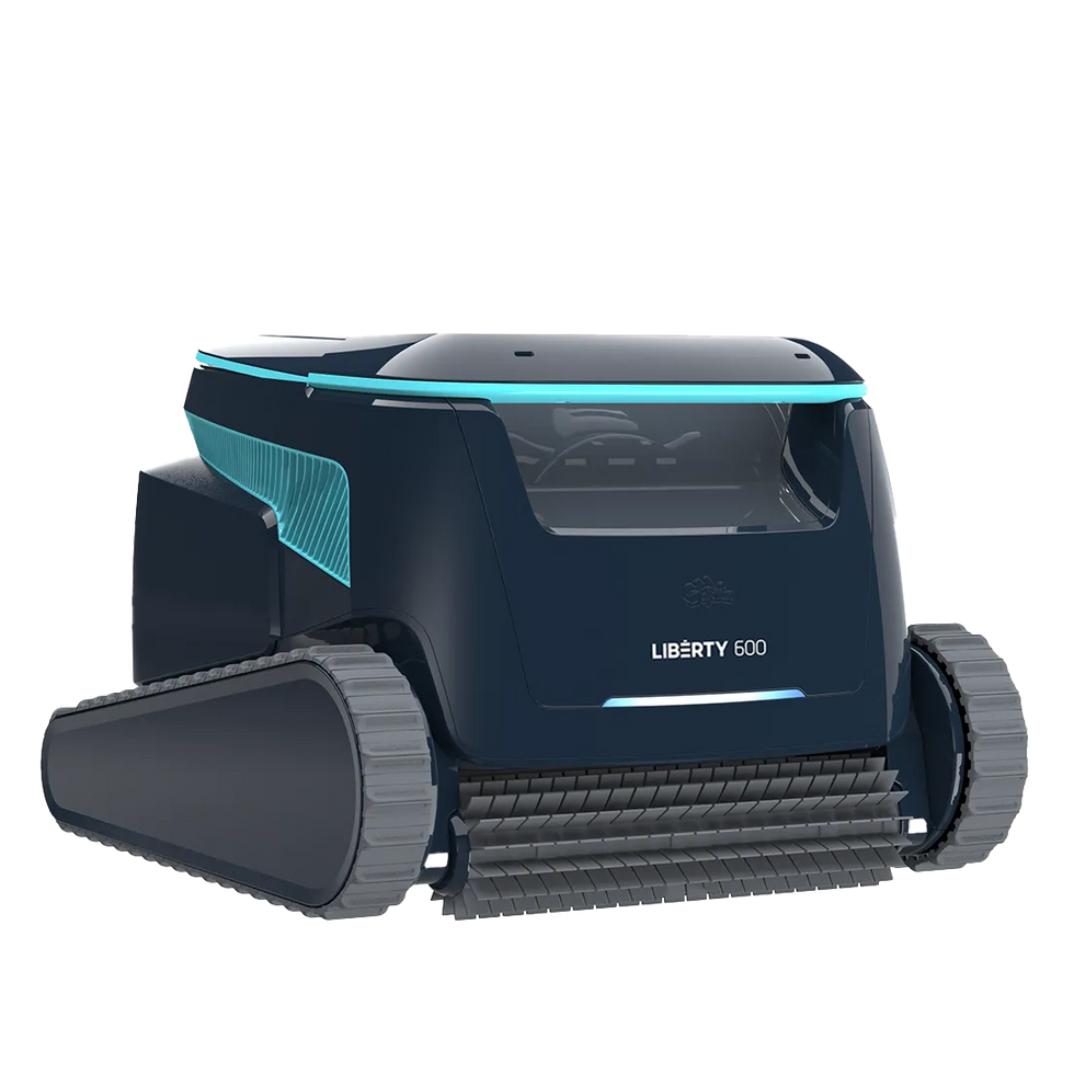 Zodiac Duo-X DX4050 IQ | Advanced Robotic Pool Cleaner – Pool Robots ...