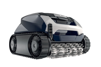 Maytronics Dolphin X30 Advanced Robotic Pool Cleaner Features – Pool ...